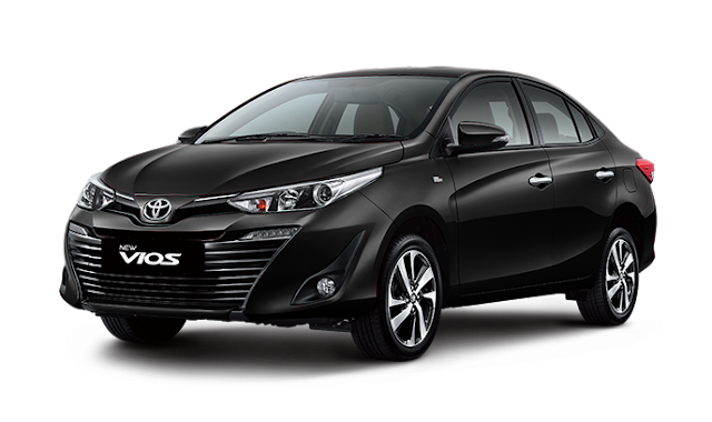Inilah Wajah Baru Toyota Vios, Makin Elegan dan Dinamis - Inuel's ...