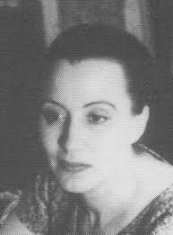 Cátedra Alaíde Foppa: Sobre Alaíde Foppa