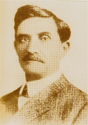 WESTERN MOOD: Pat Garrett