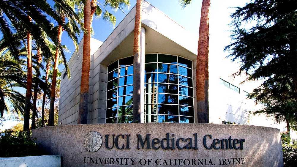 University of California, Irvine Medical Center
