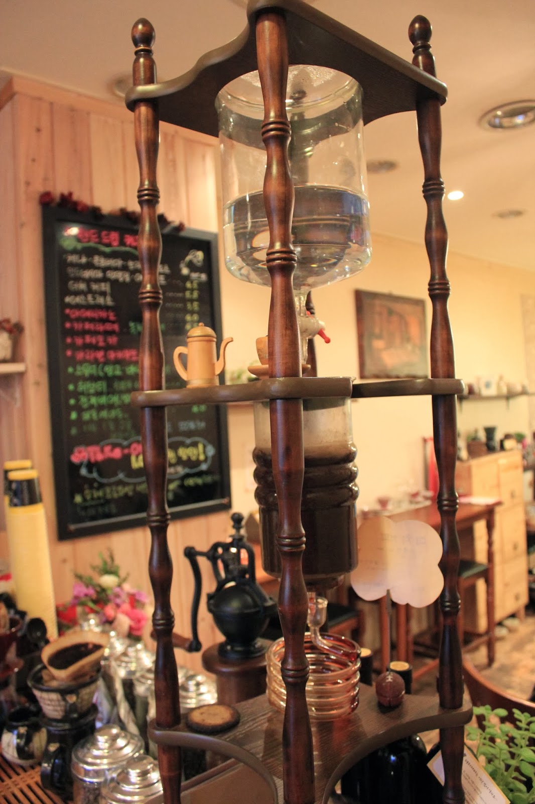 Thumbs For Food: Day 1 in Busan (Korea)