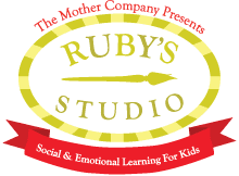 Review: Ruby's Studio Books & Shows • The Koala Mom