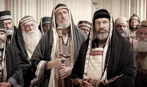 Blog do Valente: ESTUDO 003: A HIPOCRISIA DOS FARISEUS