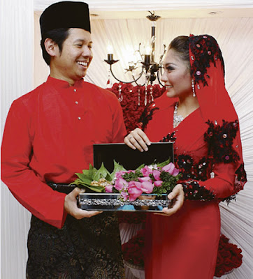 apa kes: ALLY ISKANDAR BERTUNANG