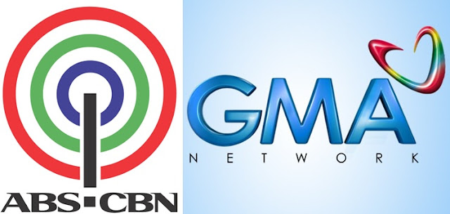 How GMA-7, ABS-CBN fared in TV ratings in February 2016 - Pinoy Buzz
