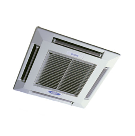 Ductless Ceiling Cassettes | Emerson Swan, Inc. Blog