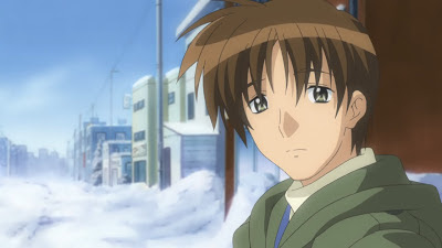 Heading to nowhere: Review: Kanon (2006)