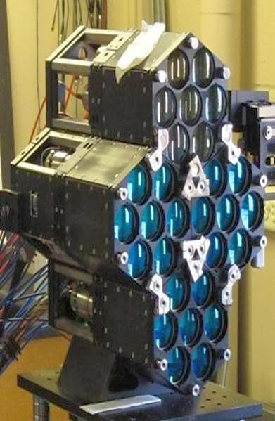 The Dragon's Tales: DARPA's Excalibur High Energy Laser Program ...