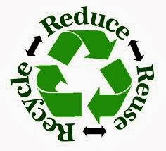 Go Green dengan 3R (Reduce, Reuse, Recycle) | Jendela Informasi