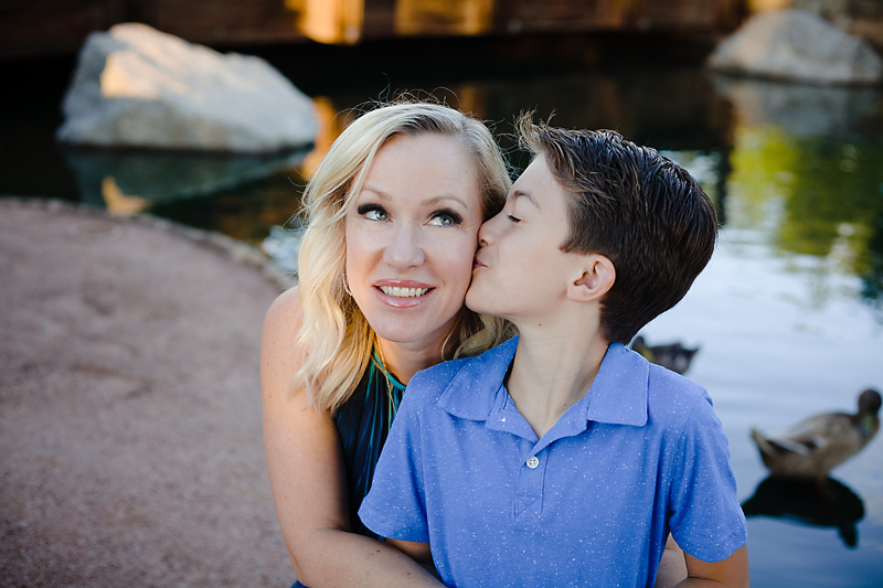 Lou la Belle Photography: Gilbert Arizona Photography {Freestone Park}