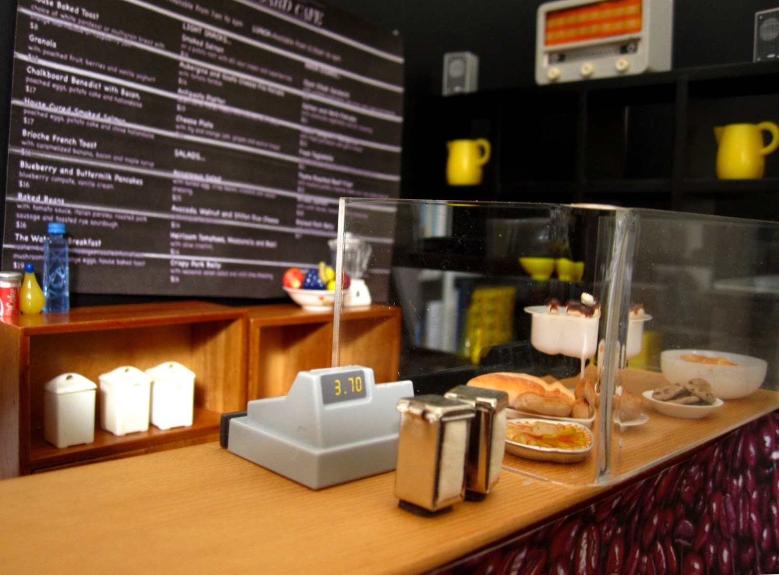 The Shopping Sherpa: July 2013