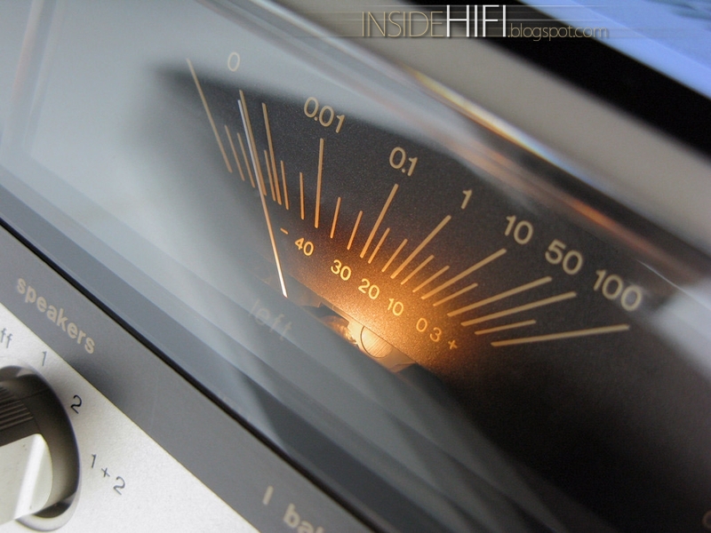 Inside Hi-Fi: Dual CV-1260