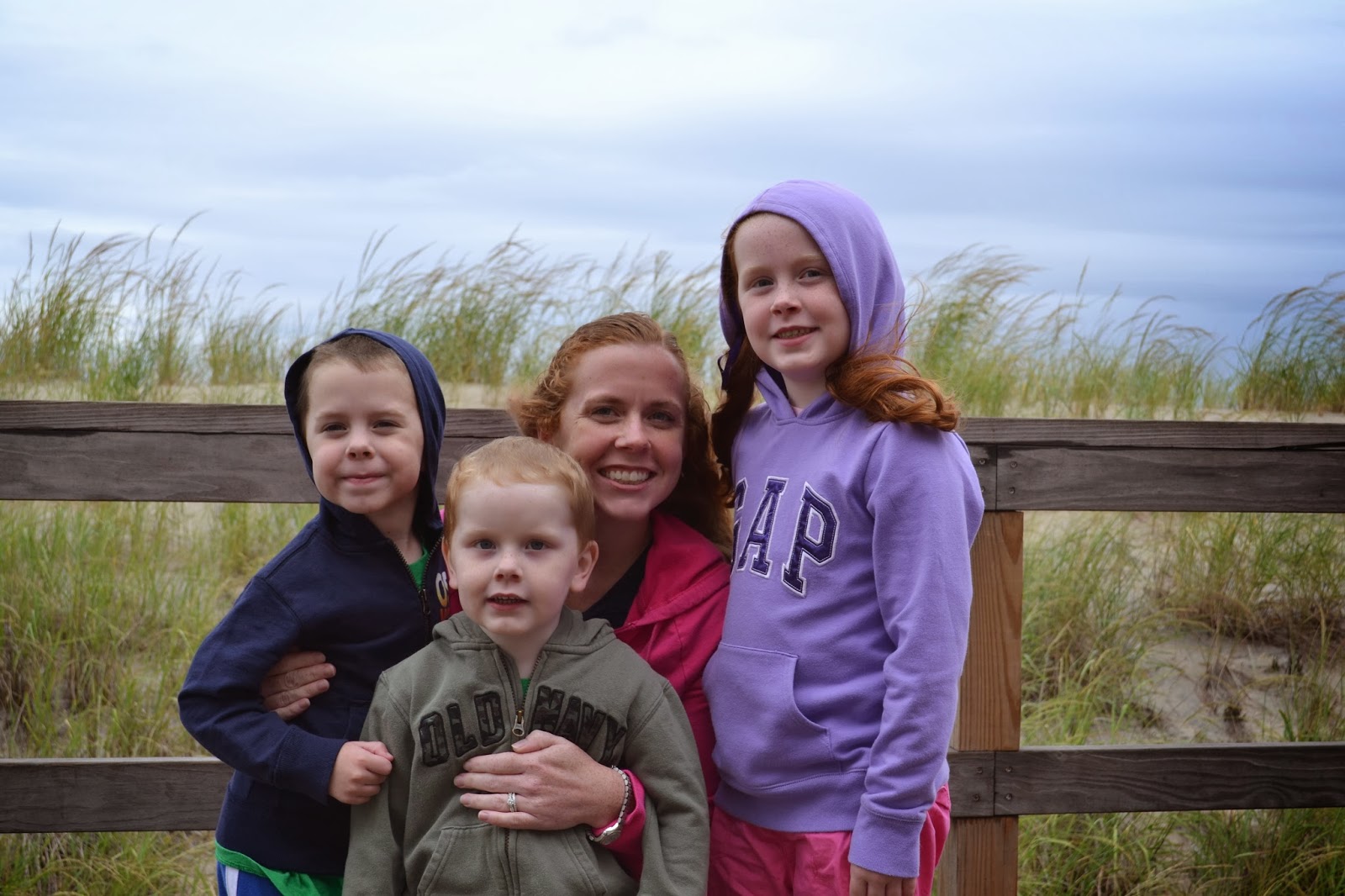 Busy Since Birth: The Having It All Project: Diane Thies