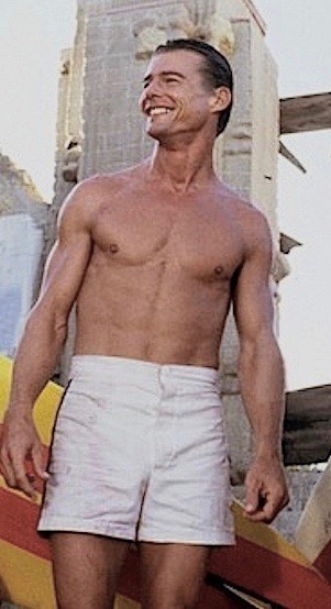 cult film freak: EDGE OF GREATNESS ABOUT JAN-MICHAEL VINCENT REVIEWED