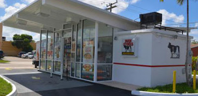 Foodservice Solutions: Success Convenience Stores with Drive-Thru Window’s