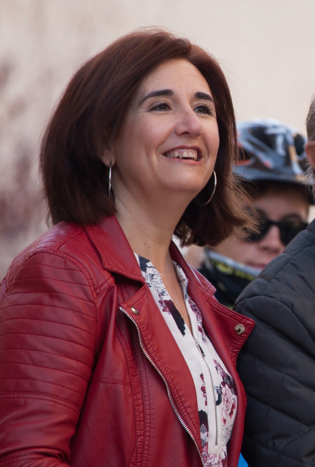 Club Deportivo El Carmen: octubre 2016