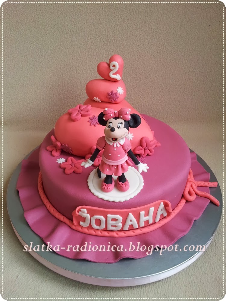 Torte galerija slika