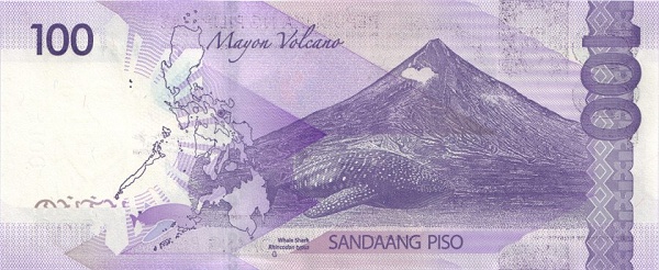 OLD COINS & NOTES COLLECTION: PHILIPPINE BANKNOTES - Philippine Peso