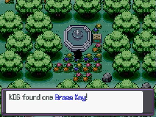 Pokemon Rejuvenation Walkthrough - Part 13 - Wispy Ruins, Route 4 ...