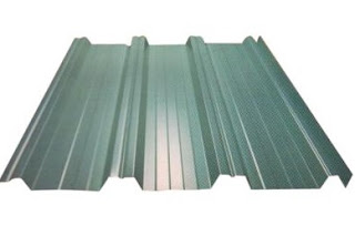 Daftar Supplier Atap Metal - Rumah Material