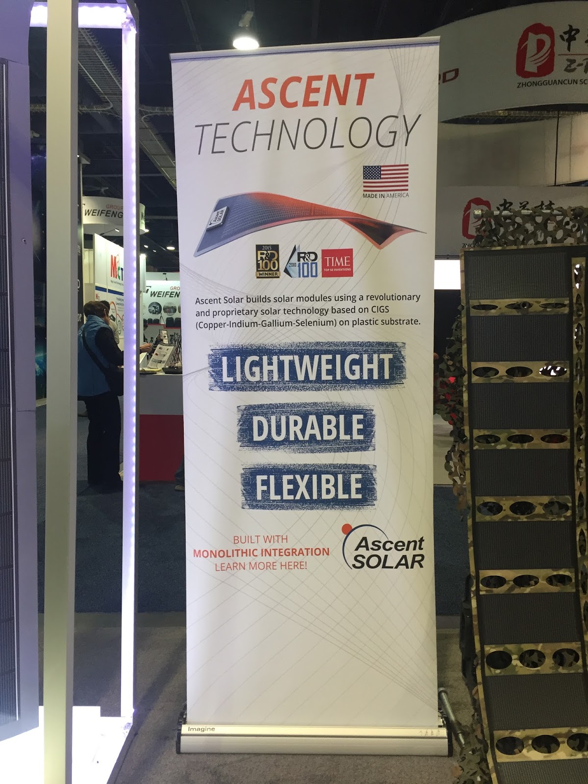 $ ABC PENNY STOCK ALERTS $: CES 2017 Proves To Be A Success For Ascent ...