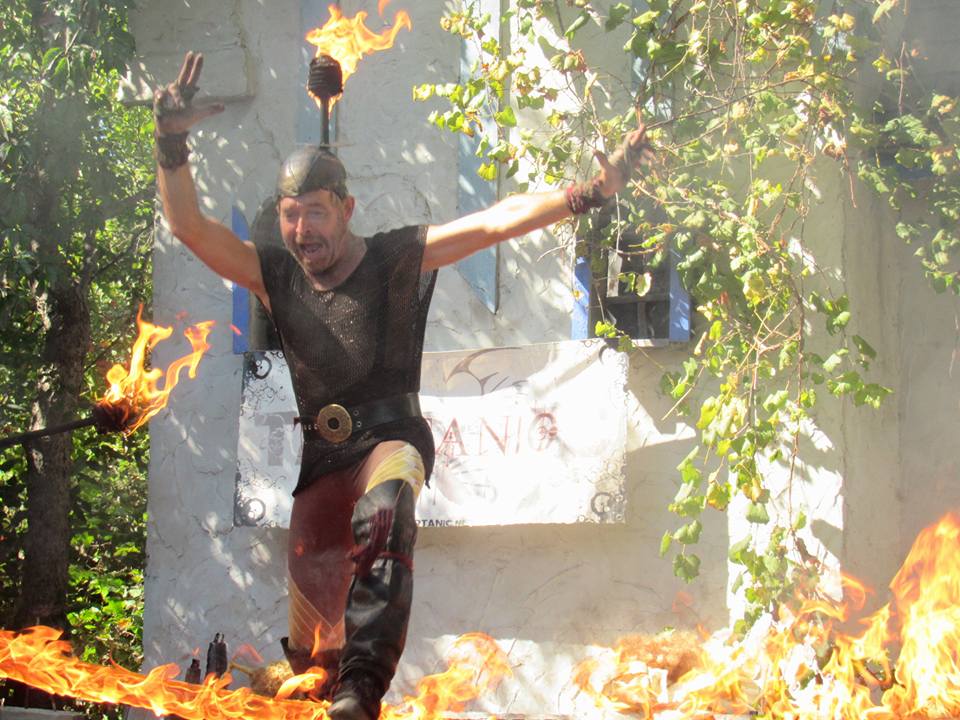 KimmyVille: Peter Suarez Talks About His One-Man Show (Coming to DAC ...