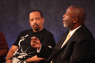 Hooked On The American Dream: Video of Barry Michael Cooper Moderating ...