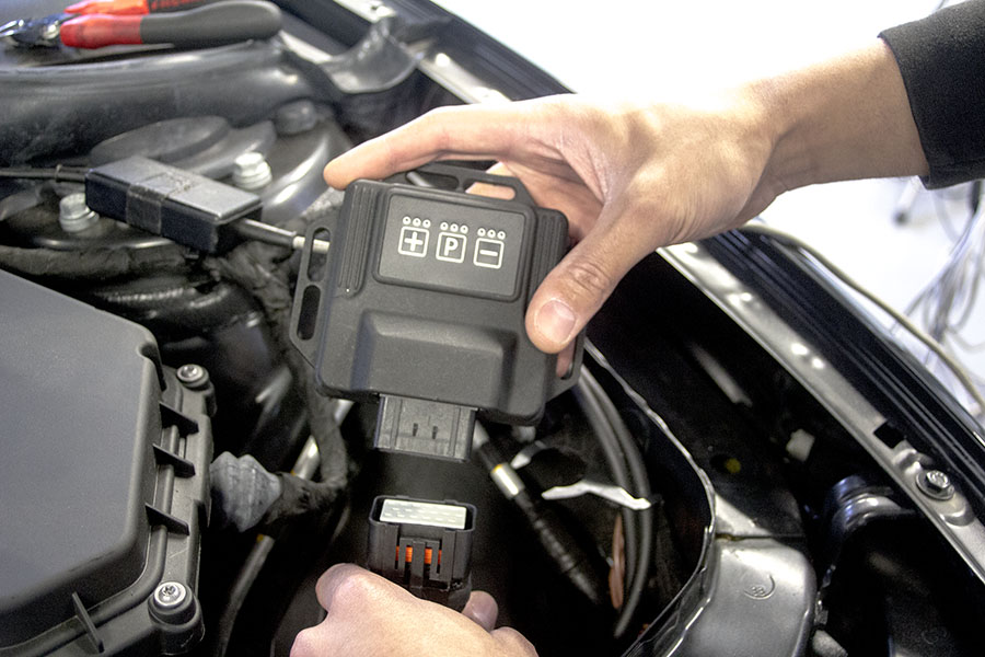 Car Companies Exposed: 2018