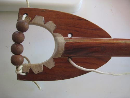 BolgerGypsy: Bolger Gypsy Sail Boat