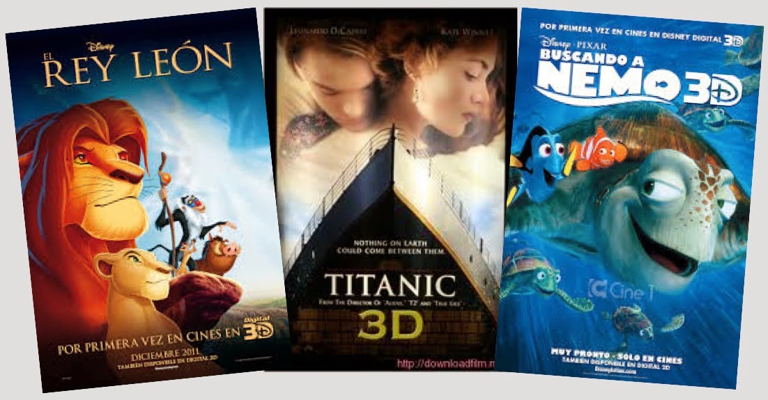 Cine: Hollywood-Europa: Cómo la digitalización está transformando la ...