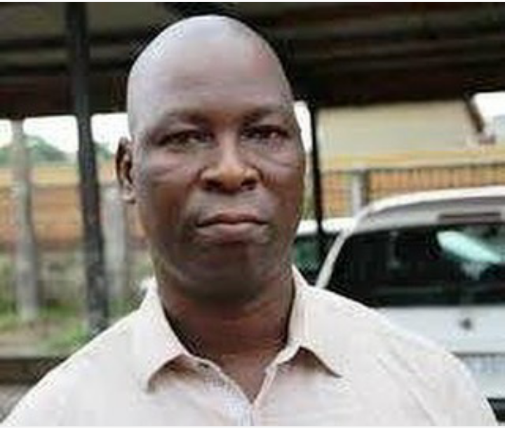 Cissas Blog: Nigerian banker jailed for 7.5 years, over an N8 billion ...
