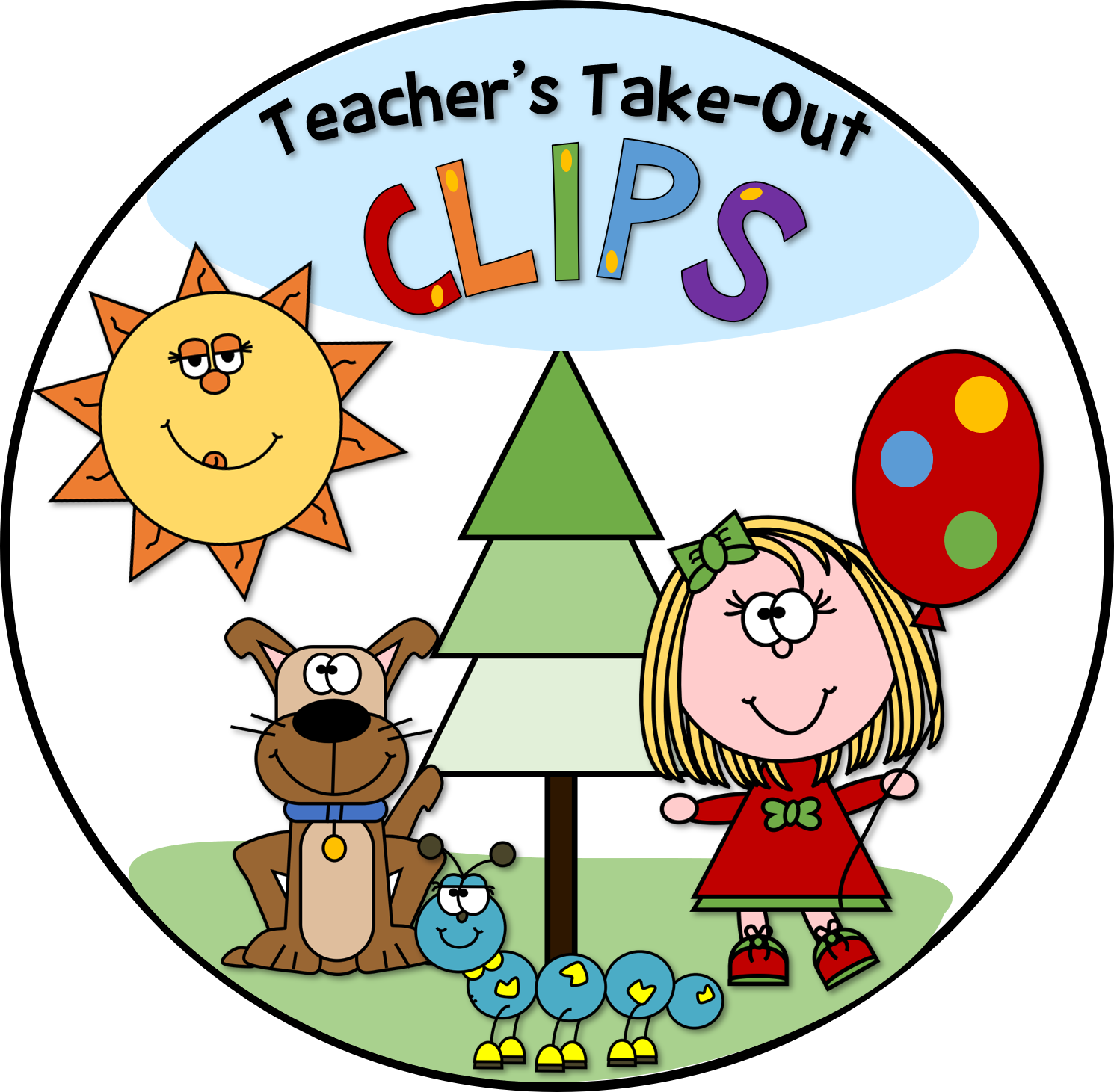 Teacher's Take-Out: Editing Marks Sheet