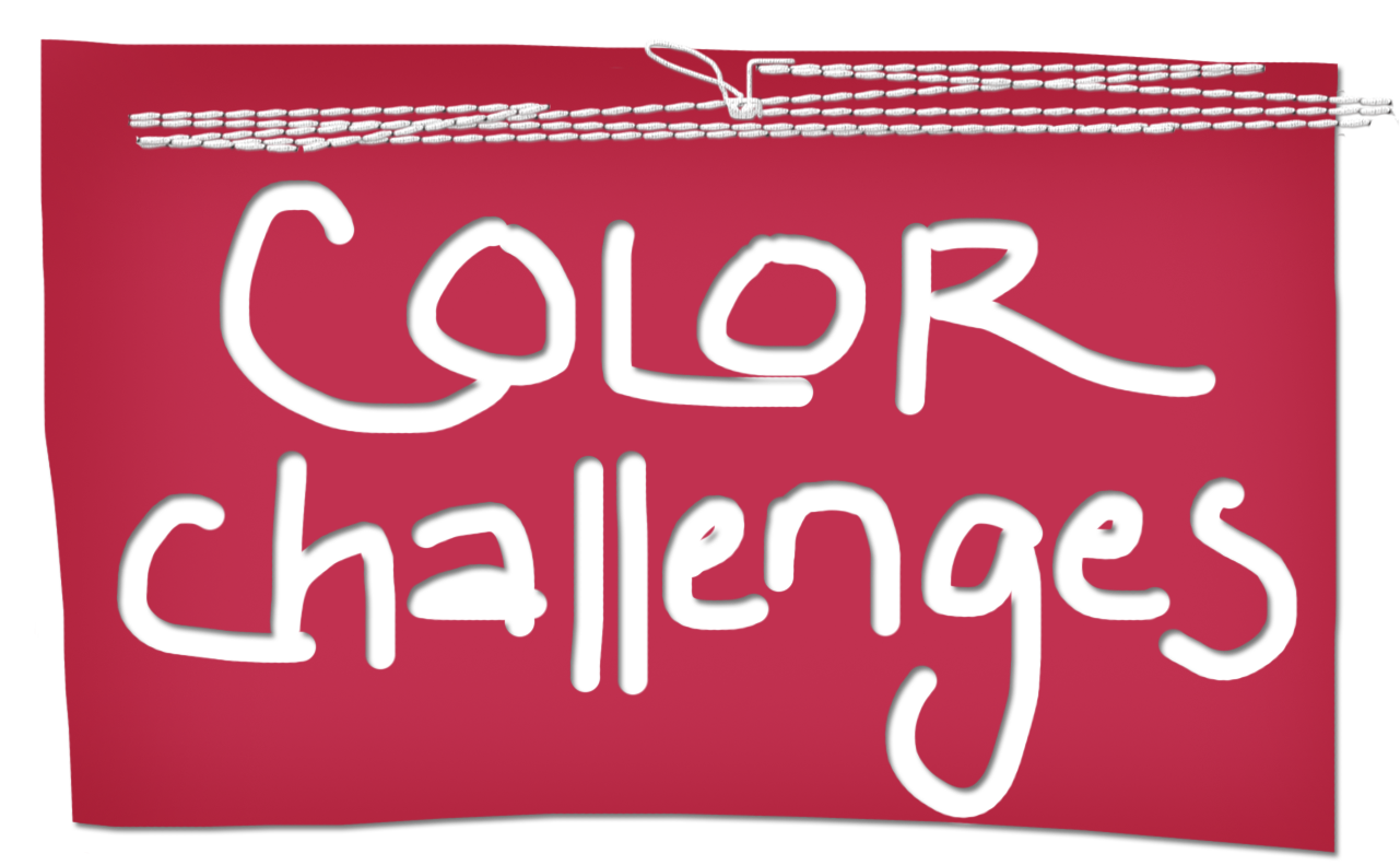 Pamela's World: Challenge Me!!