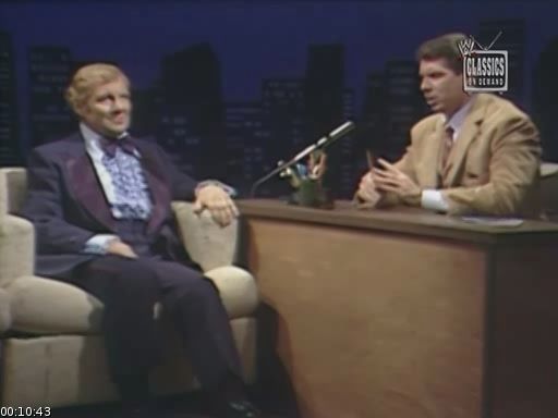 My 1-2-3 Cents : Tuesday Night Titans