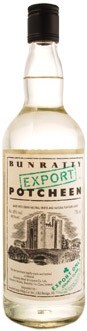 Weekend Whiskey: Bunratty Potcheen