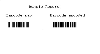 Building an Oracle Report with a Barcode | Oracle Apps