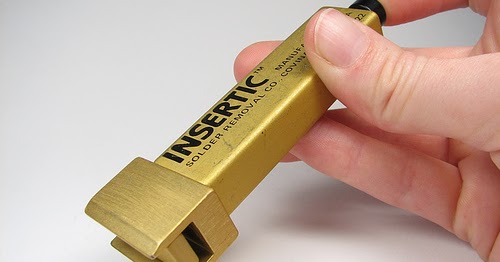 NDC Computer Hardware Servicing – Dela-on: Tools in Computer Hardware ...