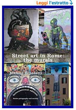 Liberebook: STREET ART