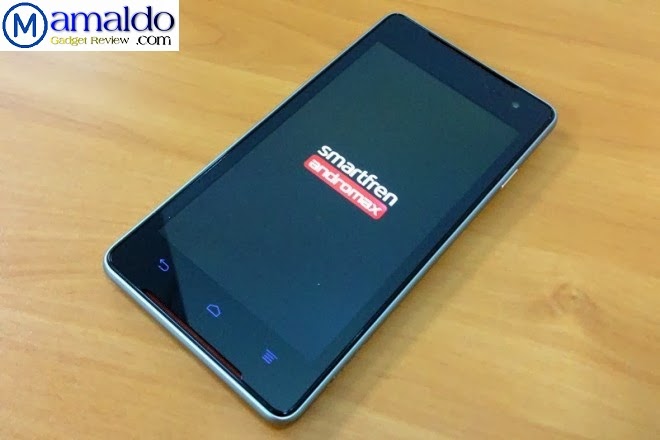 Gambar SMARTFREN Andromax U2 | Blogtainment