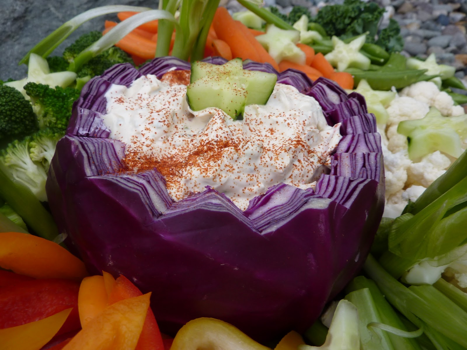 Recipe, Travel and Family Blog | Purple Oven Mitt : Veggie Appies