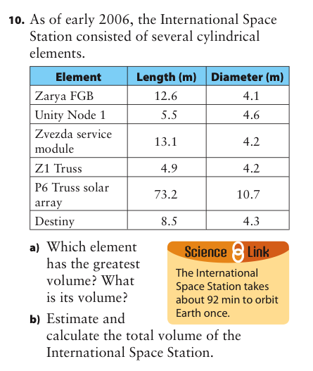 817 Math (2010): February 2011