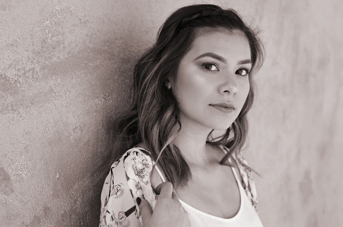 Spring Looks with Lorena Rodriguez