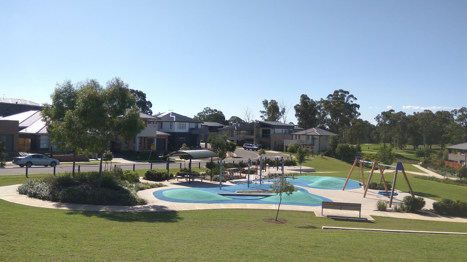 Who Keeps the Martians Under Wraps: Colebee - Completing Sydney