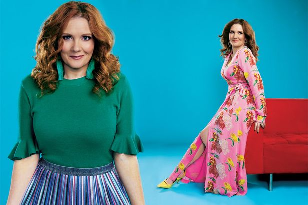 Fizz Coronation Street Died - Leaving ? Real Story News: Fizz ...