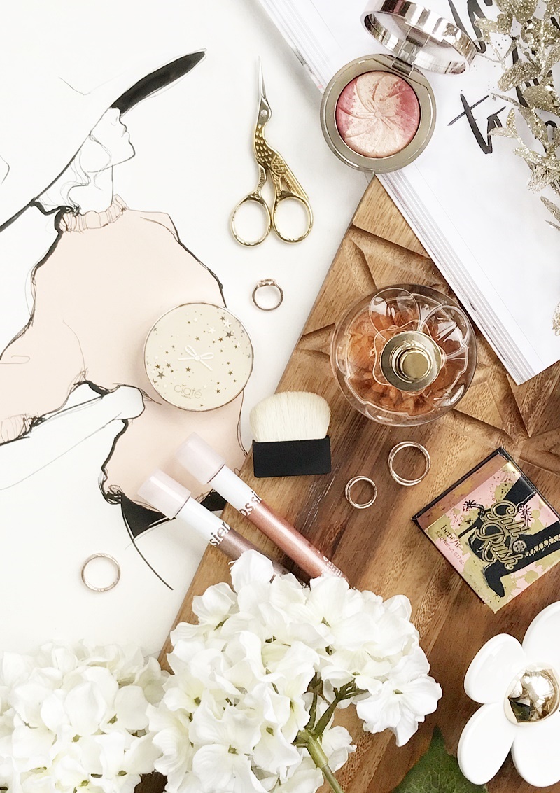 How To Add A Hint Of Spring To Your Makeup Routine | Makeup Savvy ...