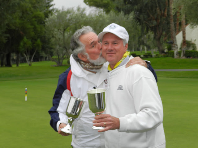 CroquetPro: USCA American National Championships