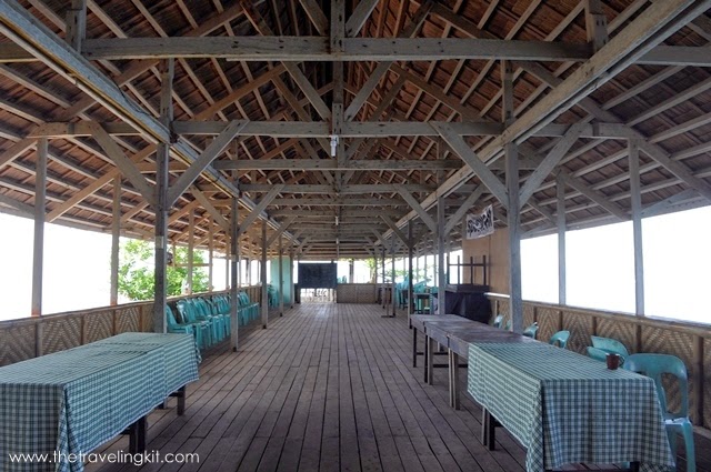 Marihatag Tree Park and Resort's Rates