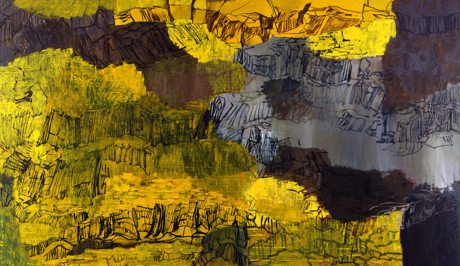 WELCOME TO THE MARWOOD BLOG: PER KIRKEBY