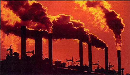 Tadabbur al-Engineer (new version): [arkib]: Cerobong Asap