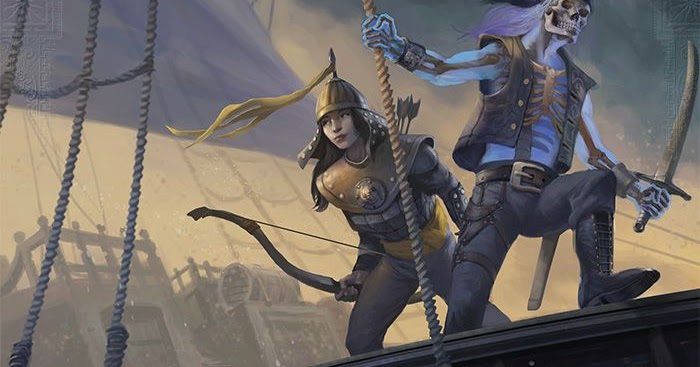 The Most Unread Blog on the Internet. Ever.: Tommy's Take on Lankhmar ...